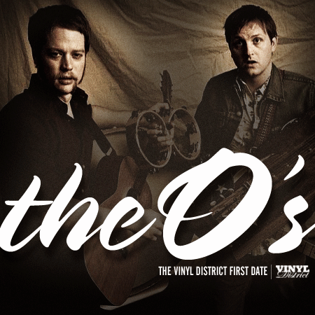 TVD First Date: The O’s