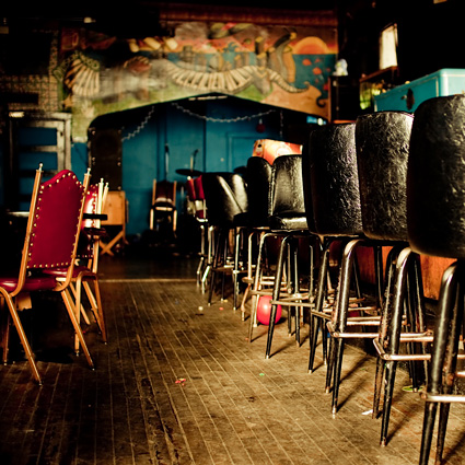 20 Classic Songs Essential for Any Good Dive Bar Jukebox