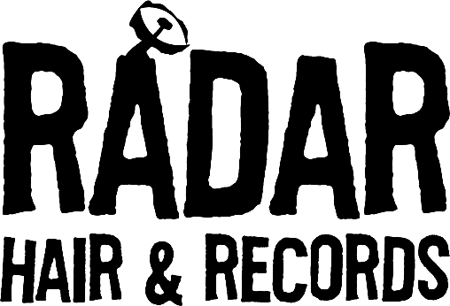 TVD Seattle Interview with Radar Hair & Records
