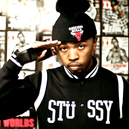 King Mez releases self-produced single “Reign”