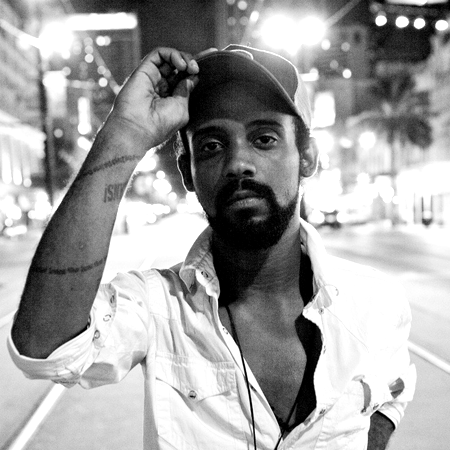 Tête à Tête with Micah McKee