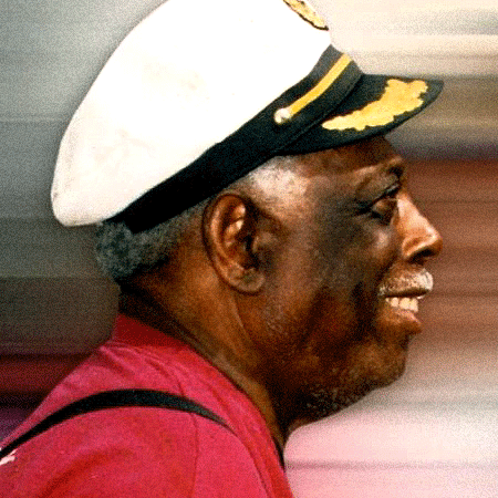 95-year old music legend Billy Diamond to be buried tomorrow, 12/9