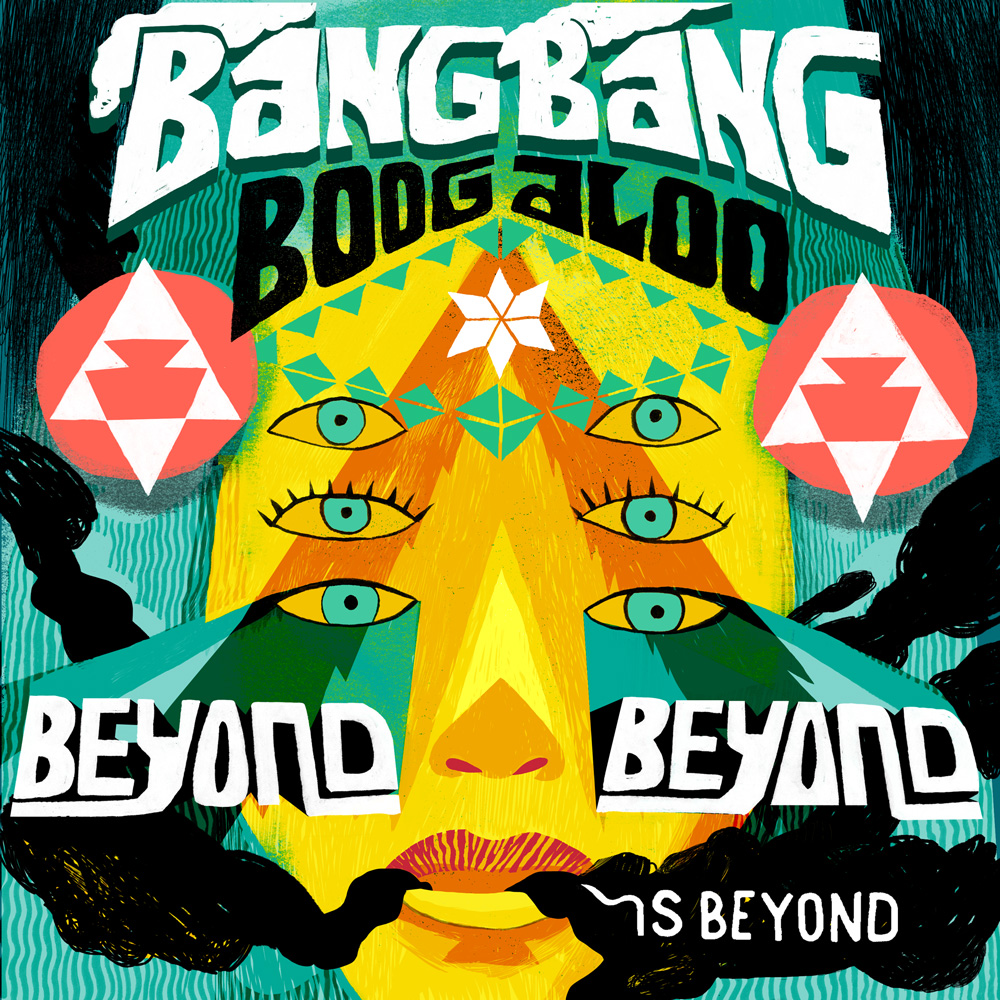 Beyond Beyond is Beyond Week: Disc 1, Side A