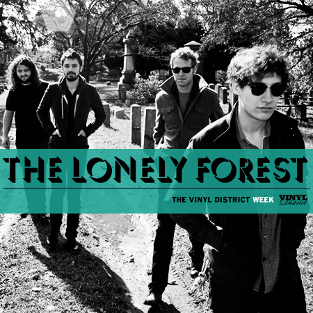 The Lonely Forest: The TVD Week