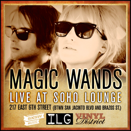 TVD Recommends: The ILG SXSW Showcase, Thursday, 3/15