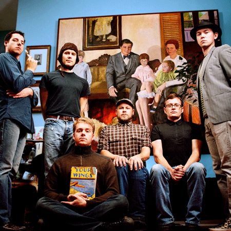 Festival Fast Talk with: The Infamous Stringdusters, EOTO, and The ...