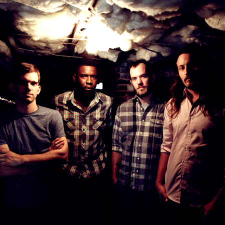 TVD Live: The Favorite Gentlemen Tour at Reggies Rock Club, 8/17