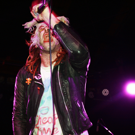 TVD Live: NOBUNNY at The Glass House, 8/16