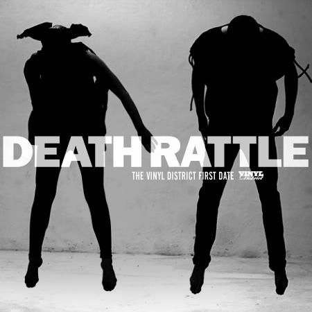Death Rattle: The TVD First Date