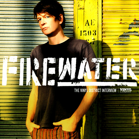Firewater (band) - Alchetron, The Free Social Encyclopedia