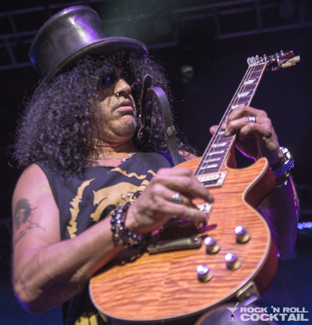 Slash Featuring Myles Kennedy Fox Theater Oakland – San Francisco Jason ...