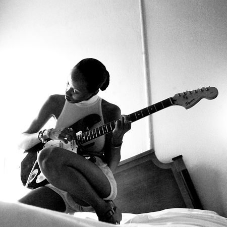 TVD Album Stream: Jack Davey, L0-F! EP, Side B