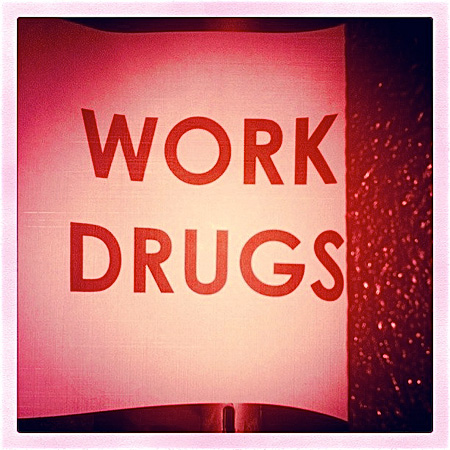 Work Drugs celebrate their second birthday with a new single