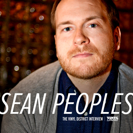 Sean Peoples: The TVD Interview
