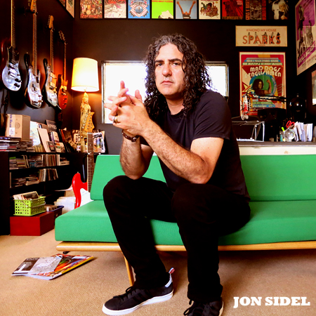 The Idelic 100: The Best of TVD’s The Idelic Hour with Jon Sidel