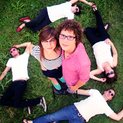 TVD Recommends: Alexis & the Samurai join Gasa Gasa July Progression ...