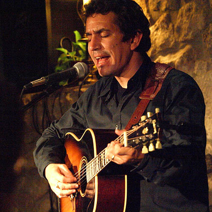 A.J. Croce returns to New Orleans for 3 shows tonight and tomorrow, 7/8 ...