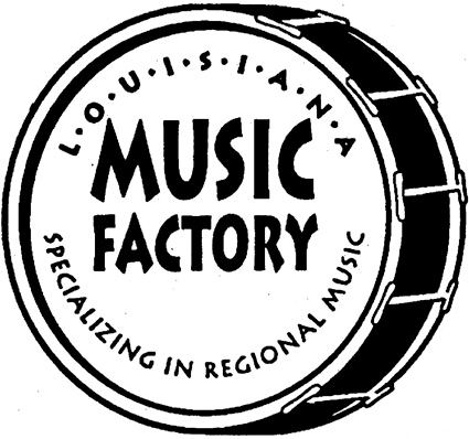 Indiegogo: Help the Louisiana Music Factory get a new sound system