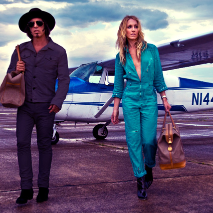 TVD Premiere and 7″ Single Giveaway: The Jane Shermans, “I Walk Alone”