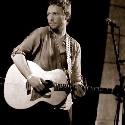 TVD Recommends: Cory Branan at the BEATnik, 9/11