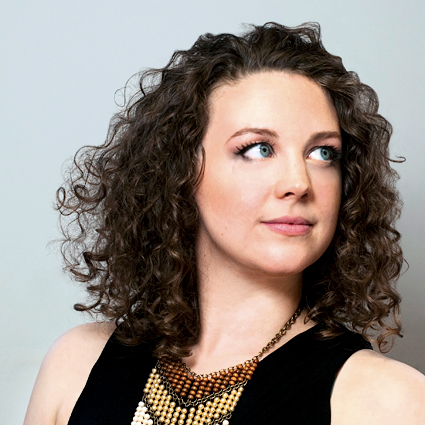 UK Artist of the Week: Jo Mango