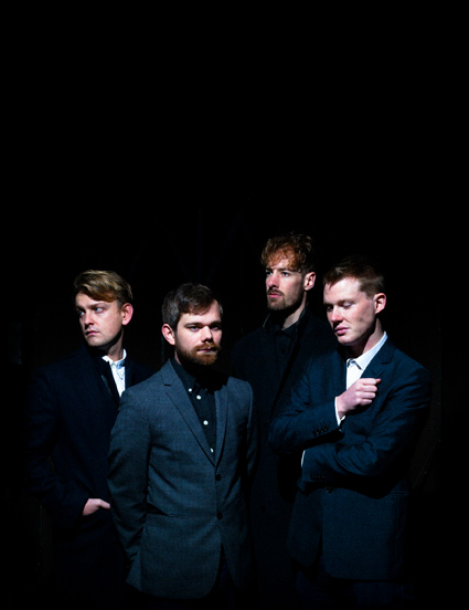 TVD Recommends: The Crookes at the Foundry, 10/18