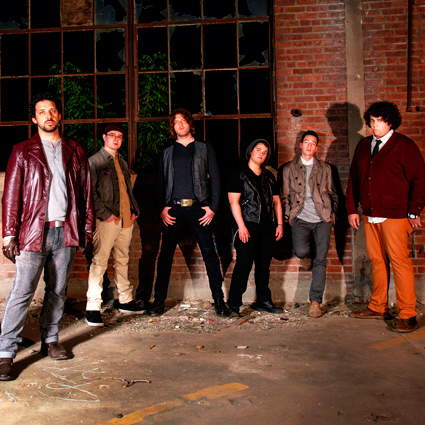 TVD Premiere: MIRK, “Marathon”