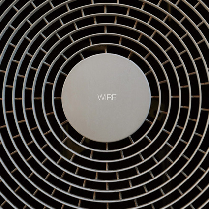 Graded on a Curve: Wire, Wire