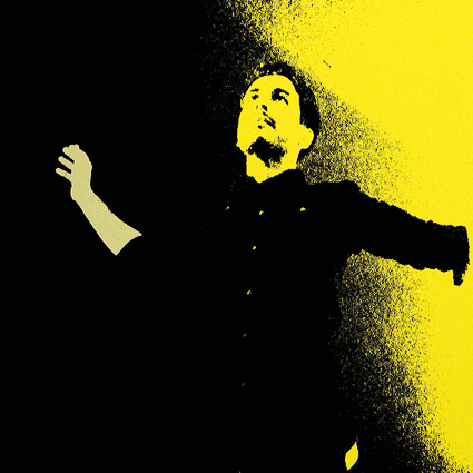 UK Artist of the Week: CARALIS