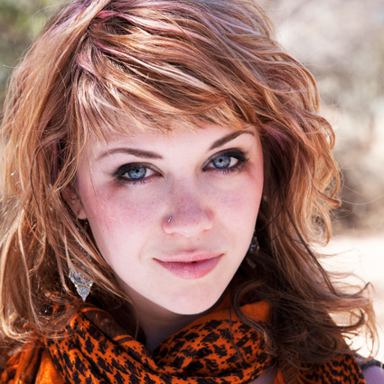 TVD Video Premiere: Kate Copeland, “Far Away Place”