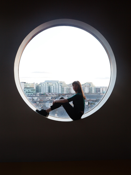 Needle Drop: Maria Kelly, “Black & Blue”