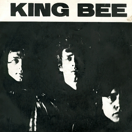 Needle Drop: King Bee, “Hot Pistol”