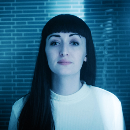 UK Artist of the Week: Maria Kelly