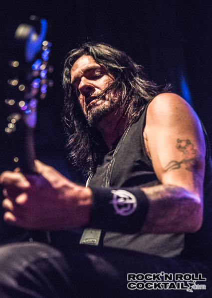 Tommy Victor of Prong on their new Zero Days: “It’s the consummate ...