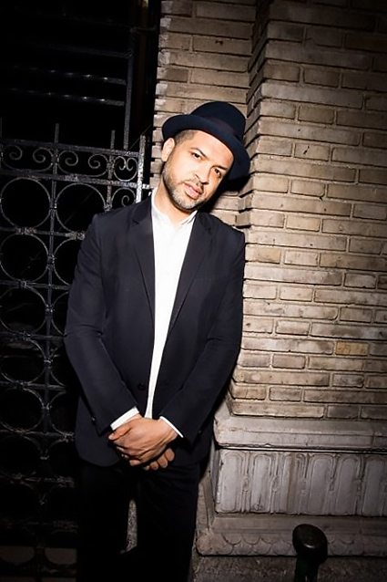Acclaimed jazz pianist Jason Moran to play in conjunction with Prospect ...