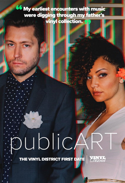 PublicART, The TVD First Date and Premiere, “Light Years”
