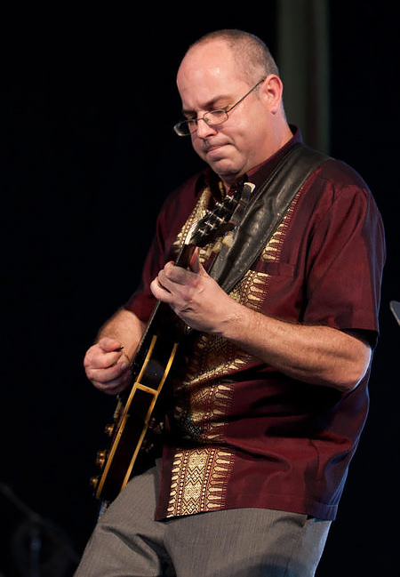 Todd Duke, An Appreciation