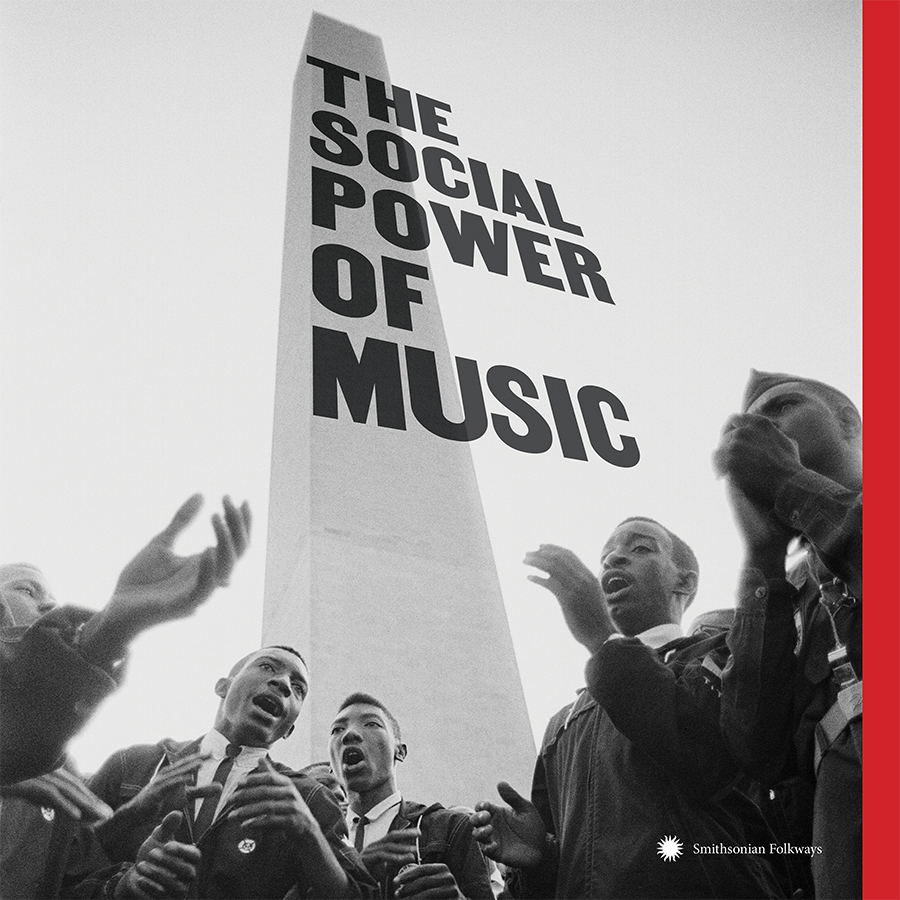 Graded on a Curve: The Social Power of Music