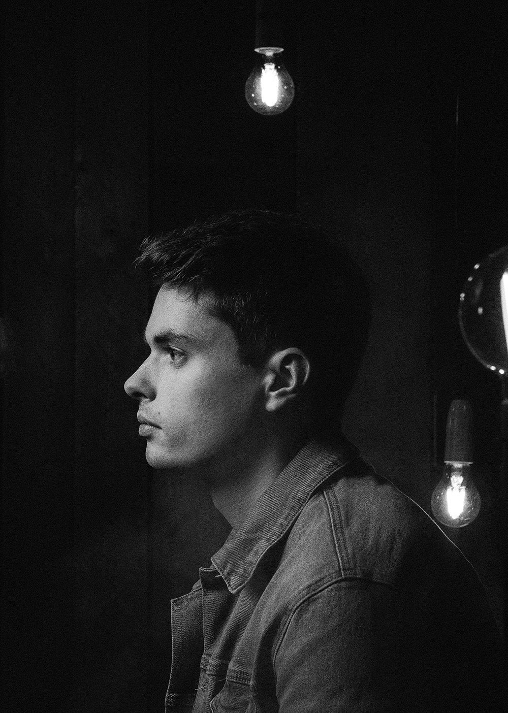 TVD Premiere: Craig Irving, “Heart”