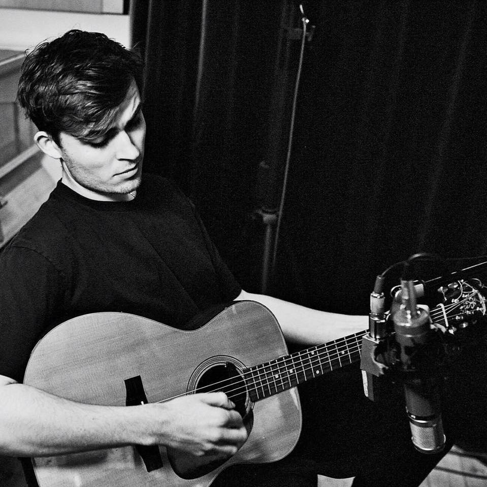 Needle Drop: Josh McGovern, “When You’re Done”