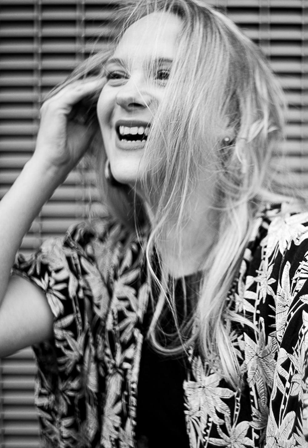 UK Artist of the Week: Roma Rose