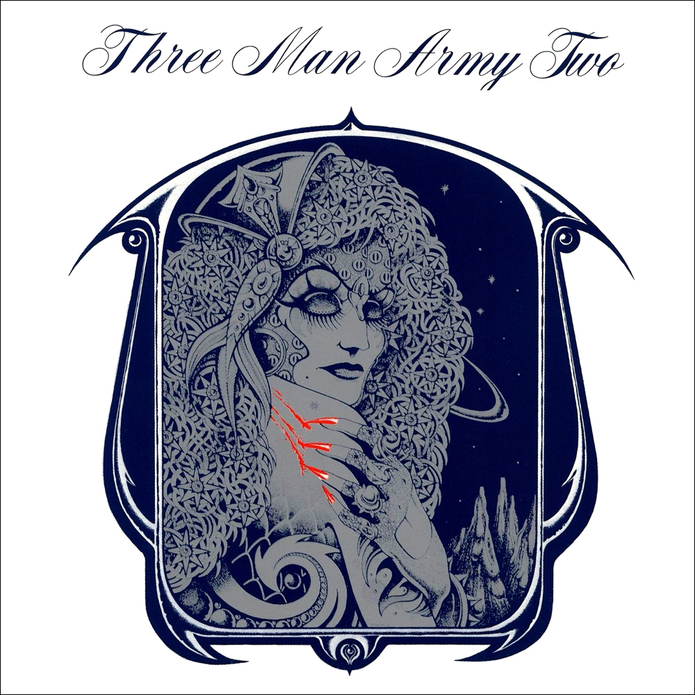 Graded on a Curve: Three Man Army, Three Man Army Two