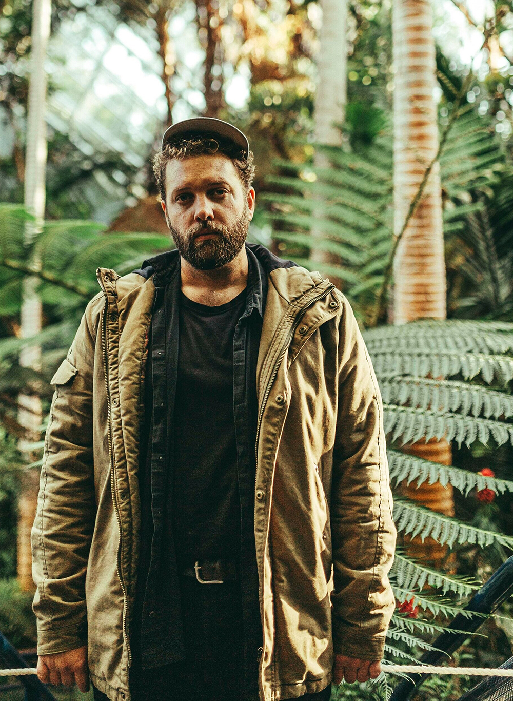 UK Artist of the Week: Tom West