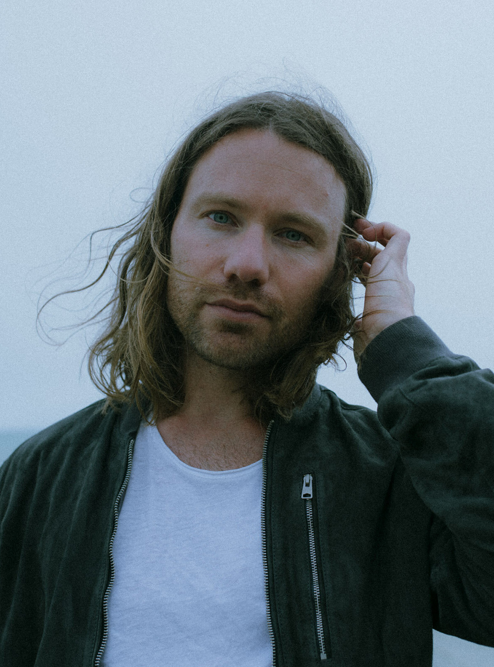 UK Artist of the Week: Ed Patrick