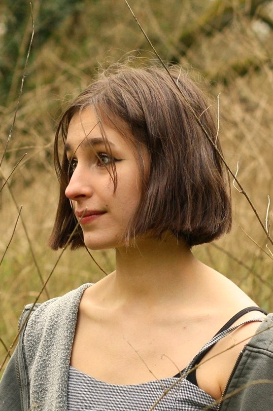 UK Artist of the Week: Lexie Carroll