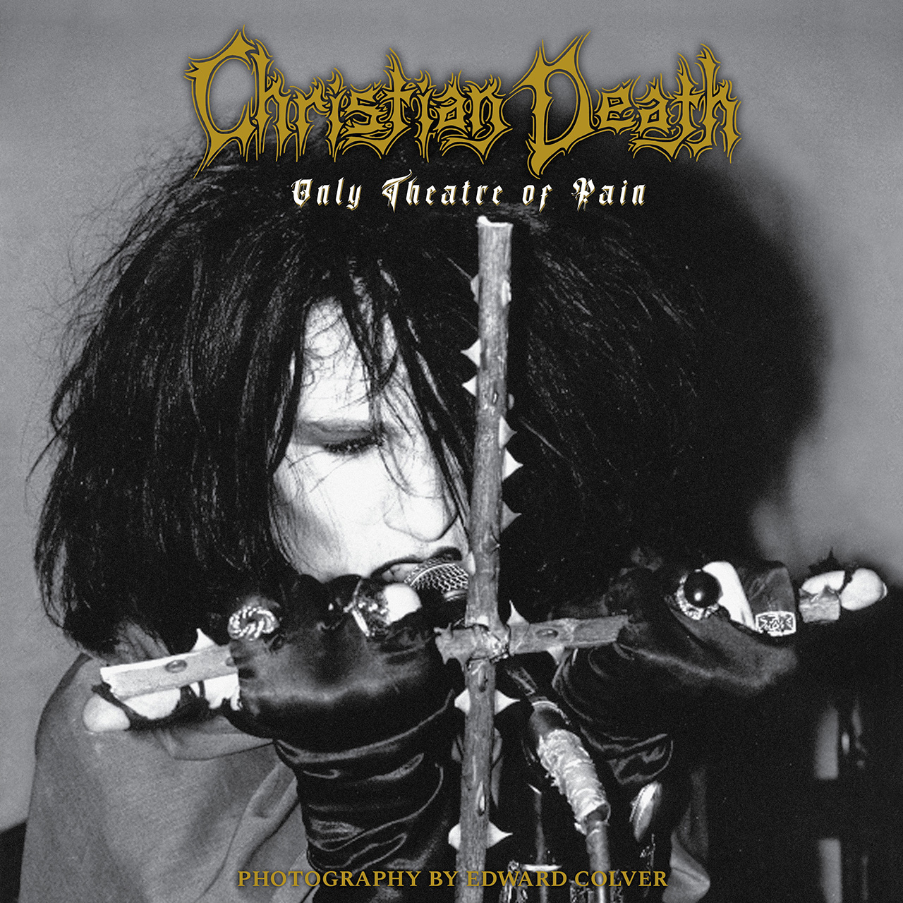 Christian Death Deathwish