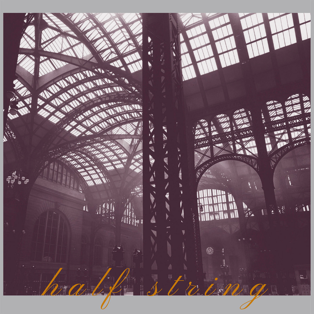 Graded on a Curve: Half String, A Fascination With Heights