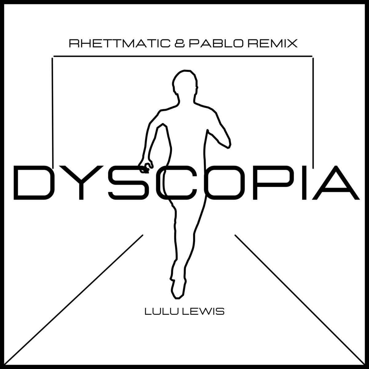 Needle Drop: Lulu Lewis, “Dyscopia” (Rhettmatic & Pablo Remix)