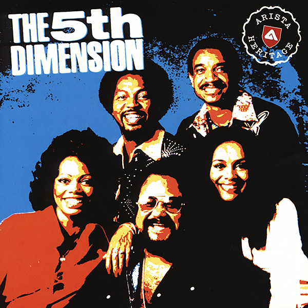 Graded on a Curve: The 5th Dimension, Master Hits