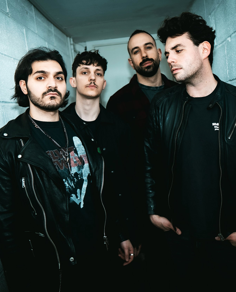 UK Artist of the Week: Love Malison